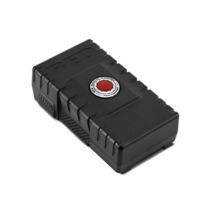 RED 153Wh V-Mount Brick Battery – The Lockup